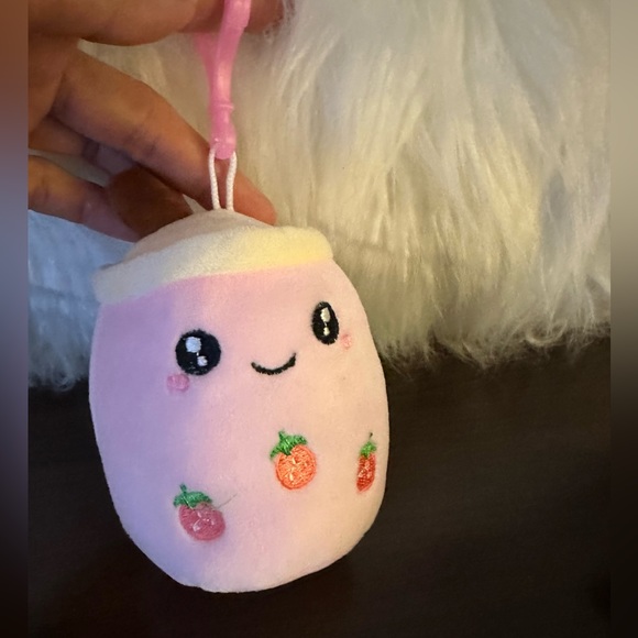 unknown | Accessories | Squishmallow Keychain | Poshmark